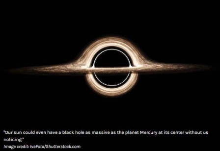 iflscience - un joli "What if..." est-ce qu'il serait possible qu'il y ...