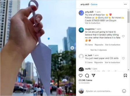 arty.skill - Try one of these fun - Arfy'z tranche du Net