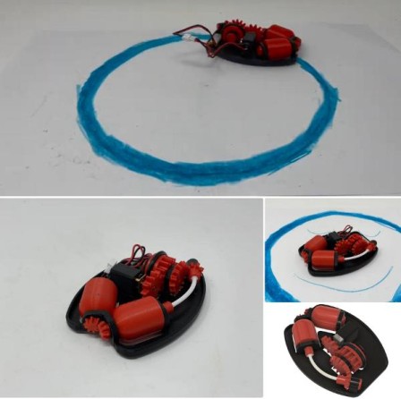 instructables - Crayon Car Mechanism - Arfy'z tranche du Net