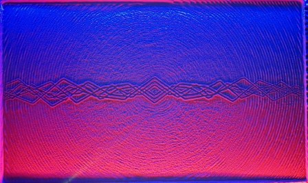 makezine - The Fastest Sand Table In The Galaxy - Arfy'z tranche du Net