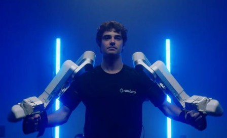 IEEE Spectrum - Video Friday: Humans Helping Robots - Arfy'z tranche du Net