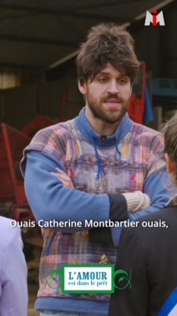 Ivan Bede - L’amour est dans le prêt - Arfy'z tranche du Net