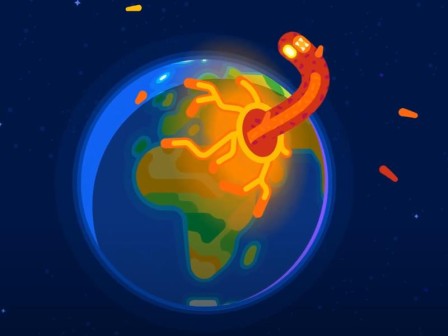 Kurzgesagt – In a Nutshell - What Happens if a Supervolcano Blows Up? - Arfy'z tranche du Net