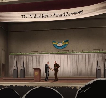 Veritasium - The Man Who Killed Millions and Saved Billions - Arfy'z ...