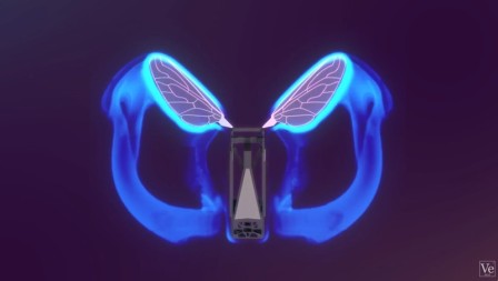 Veritasium - Why Is MIT Making Robot Insects? - Arfy'z tranche du Net