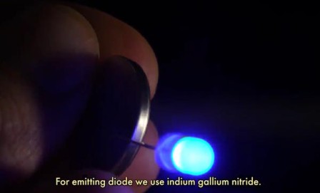 Veritasium - Why It Was Almost Impossible to Make the Blue LED - Arfy'z ...